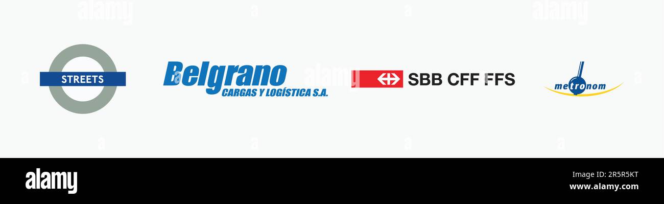 Logo sbb Stock Vector Images - Alamy