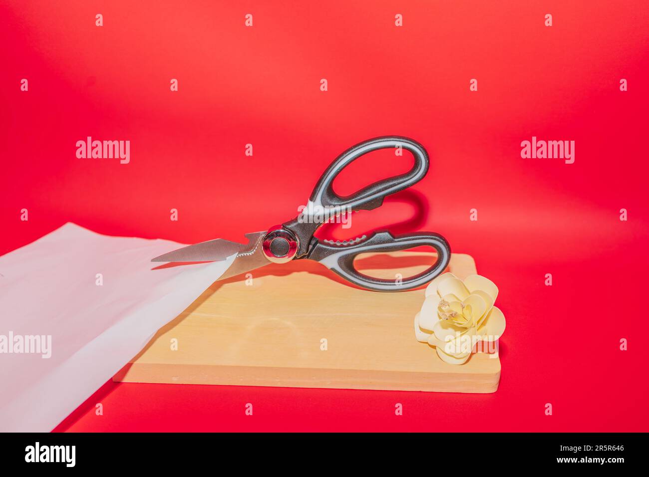 Fabric Scissors are a must-have tool for anyone working with fabrics ...