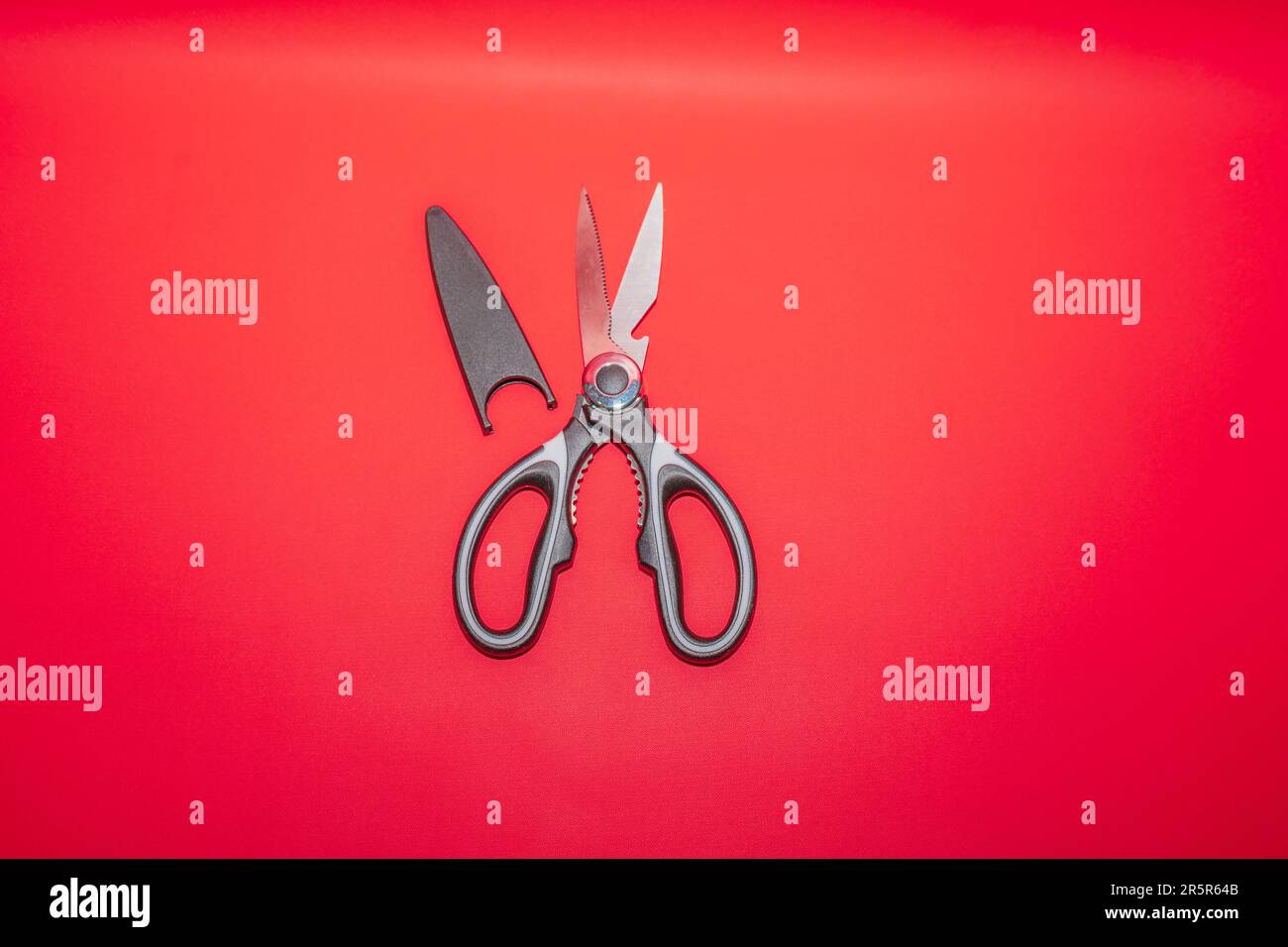 Fabric Scissors are a must-have tool for anyone working with fabrics ...