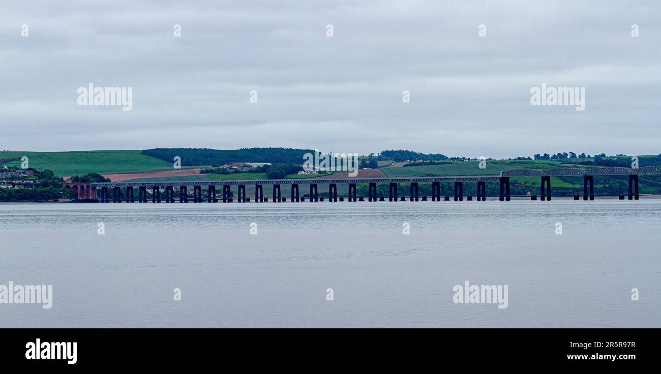 Wormit town hi-res stock photography and images - Alamy