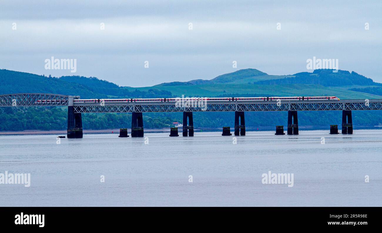 Firth of tay hi-res stock photography and images - Alamy