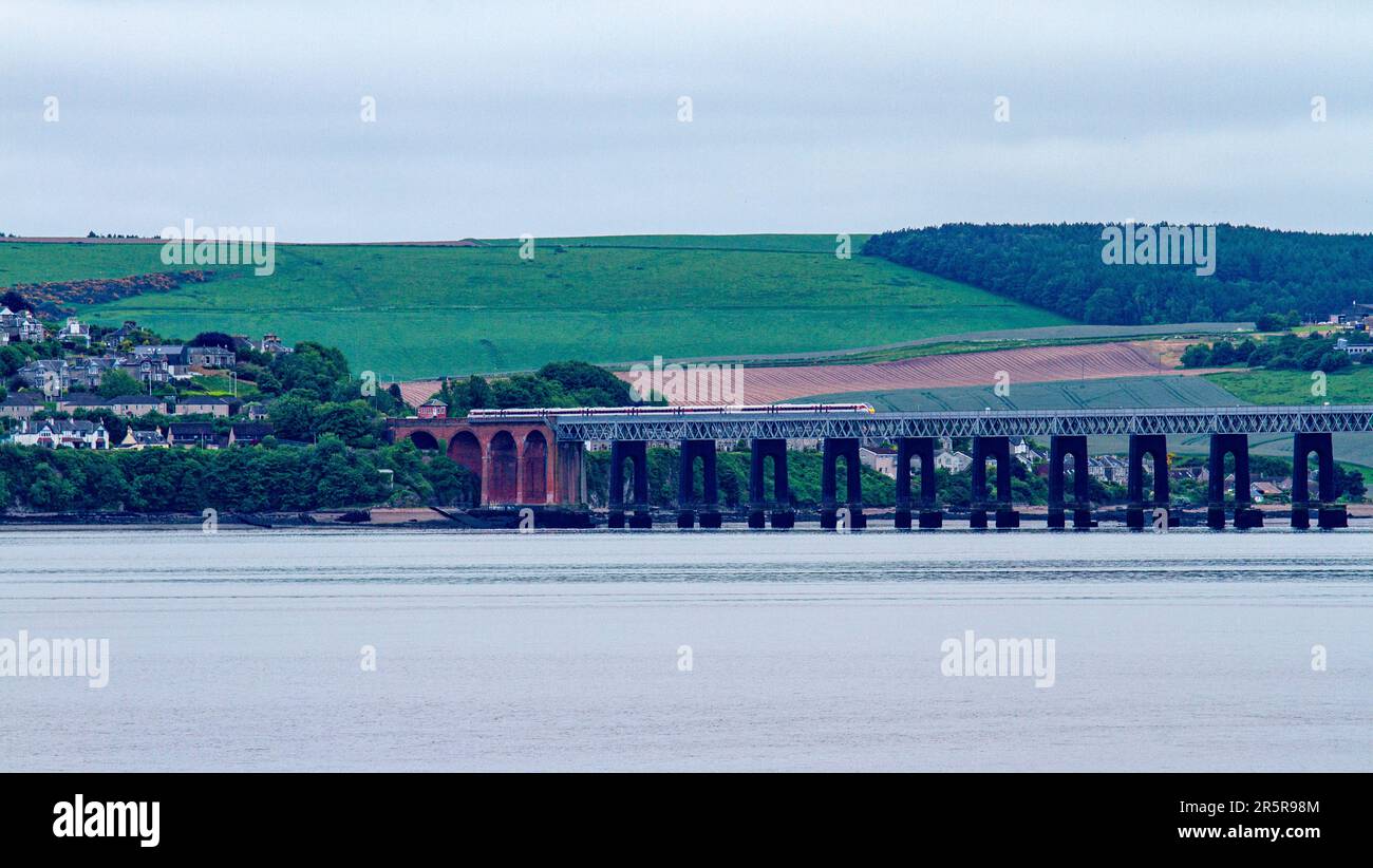 Wormit town hi-res stock photography and images - Alamy