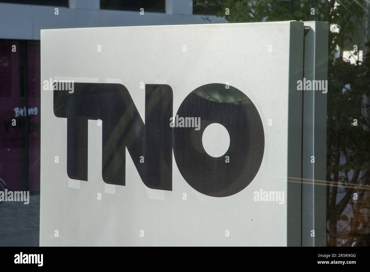 Rvo logo hi-res stock photography and images - Alamy