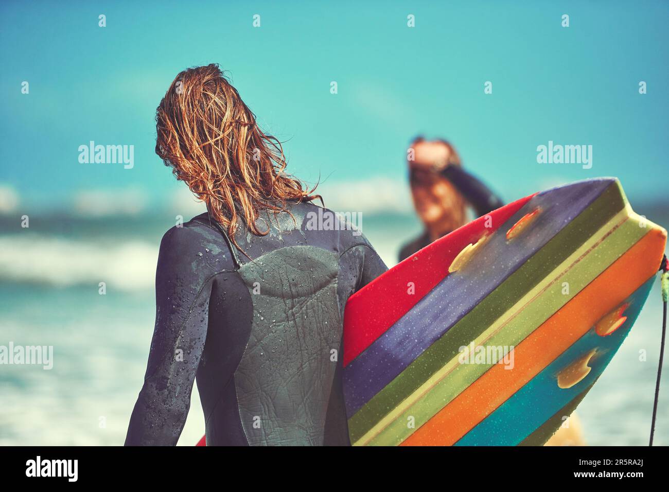 Keep it simple surf hi-res stock photography and images - Alamy