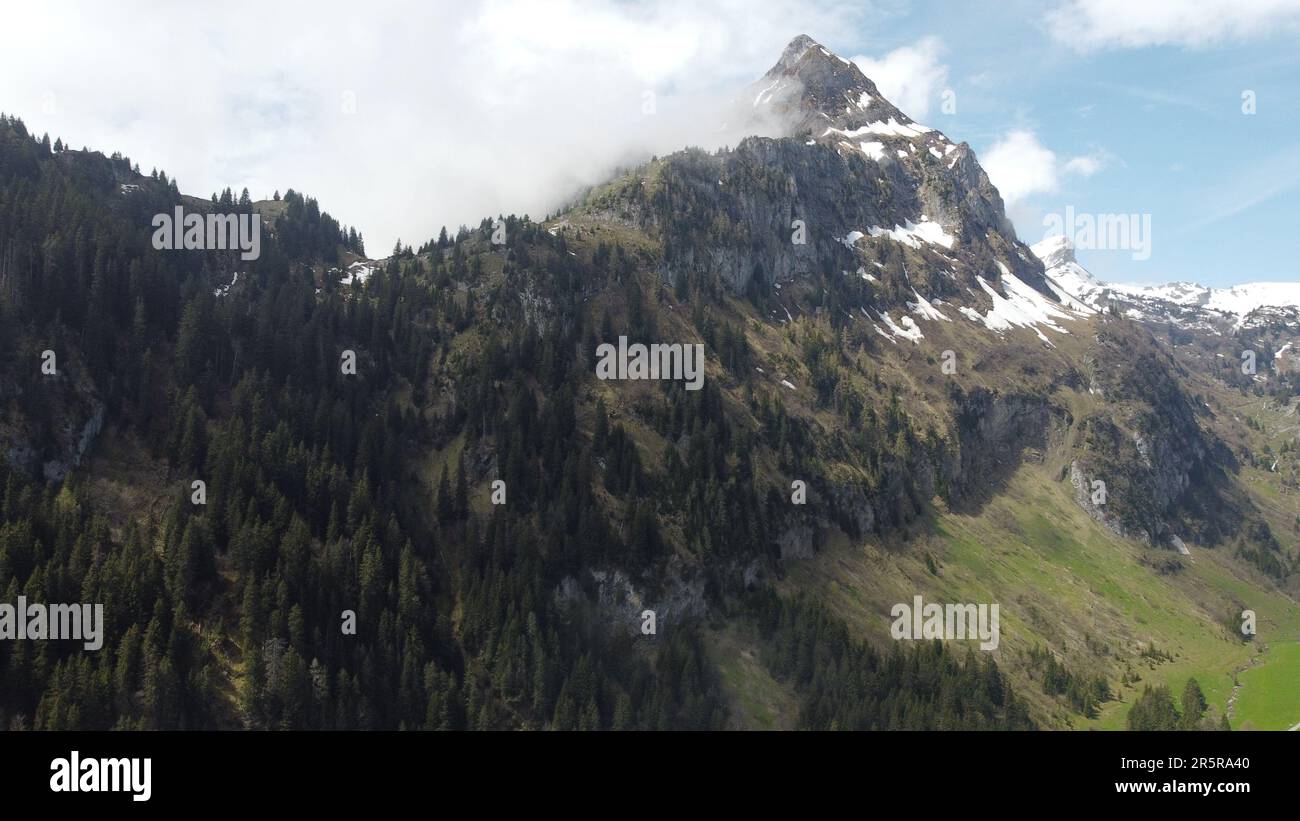 Lac de taney hi-res stock photography and images - Alamy