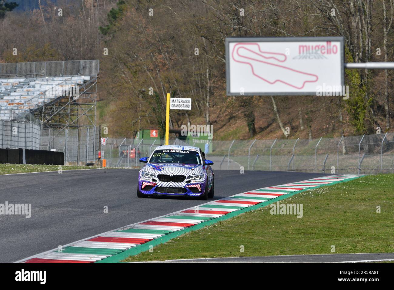 Hofor racing by bonk motorsport hi-res stock photography and images - Alamy