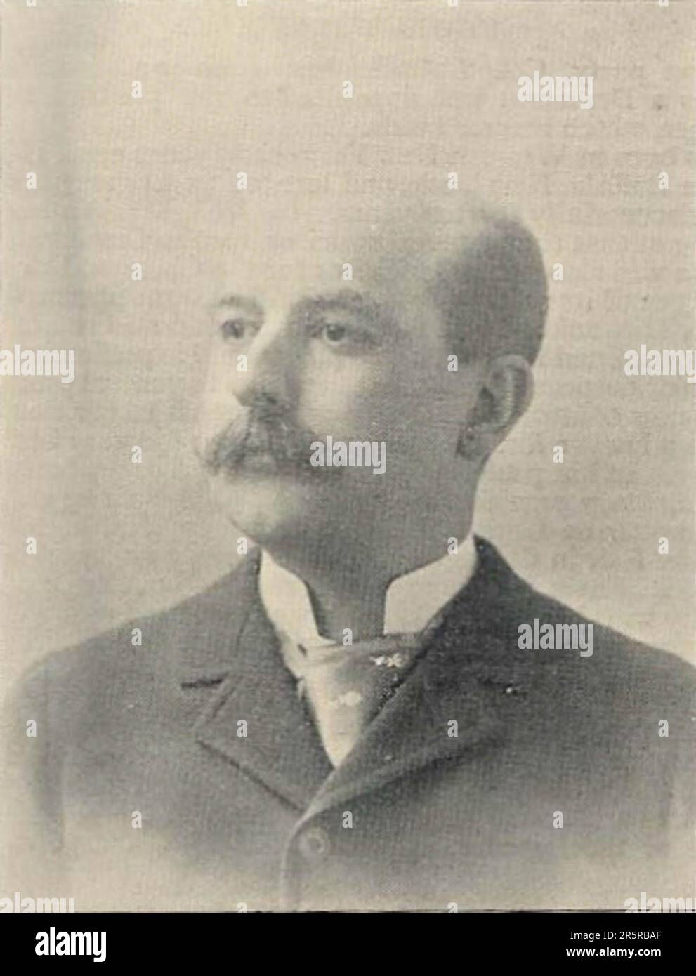 Edward Burgess Butler Stock Photo - Alamy