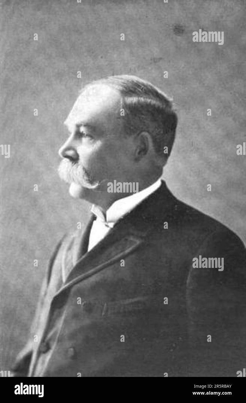 James Edward Boyd Stock Photo - Alamy