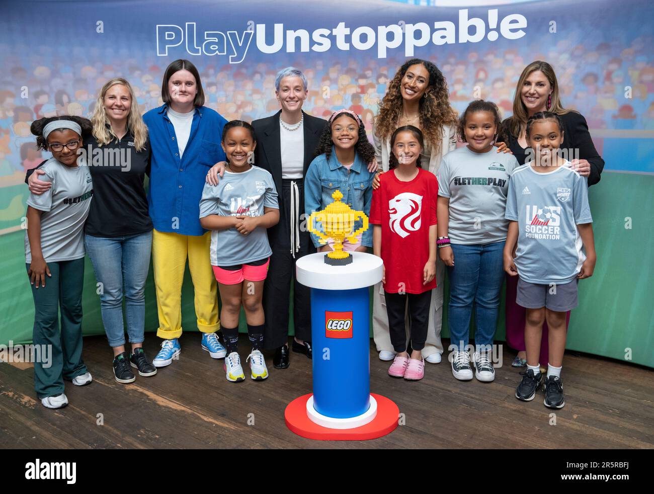 IMAGE DISTRIBUTED FOR THE LEGO GROUP - The LEGO Group's Team ...