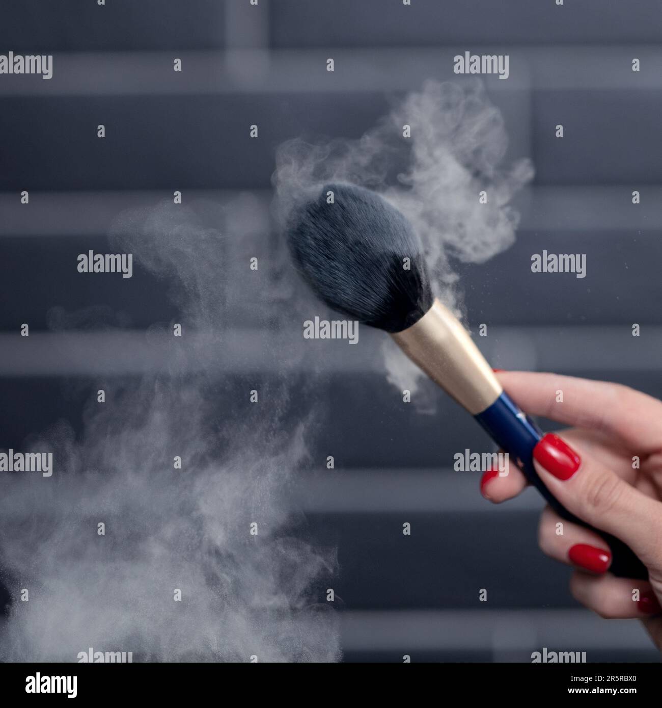 Grease pusher hi-res stock photography and images - Alamy