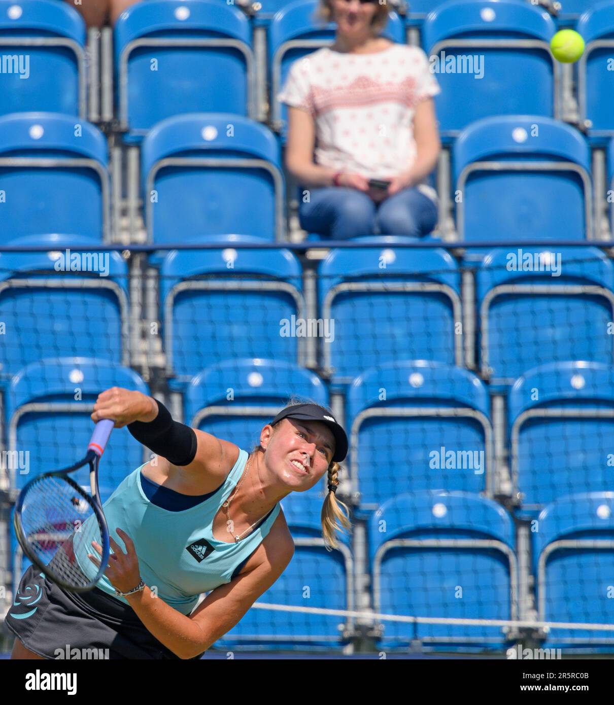 Emily christie hi-res stock photography and images - Alamy