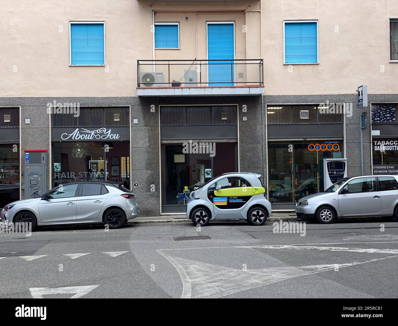 Xev logo design hi-res stock photography and images - Alamy