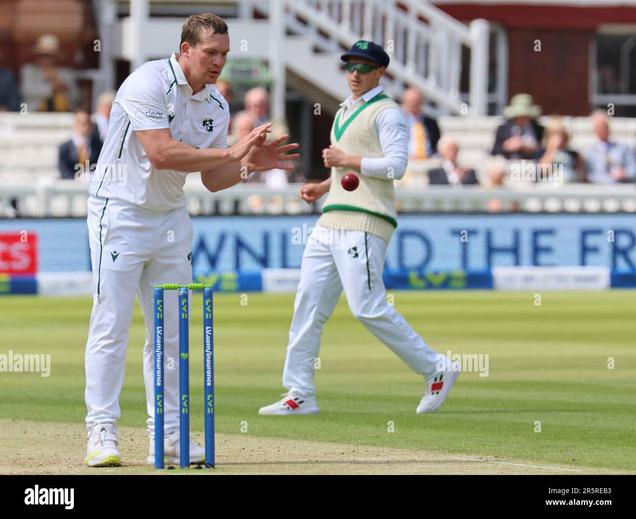 Graham hume hi-res stock photography and images - Alamy