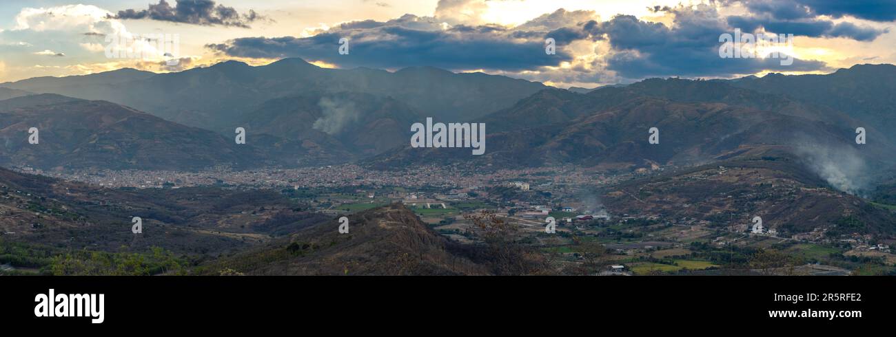 Jaen peru hi-res stock photography and images - Alamy