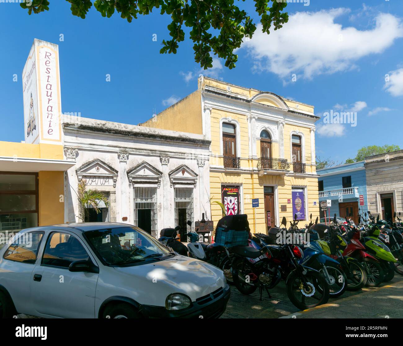 Vana restaurant, Museum of popular art, Museo de Arte Popular de ...