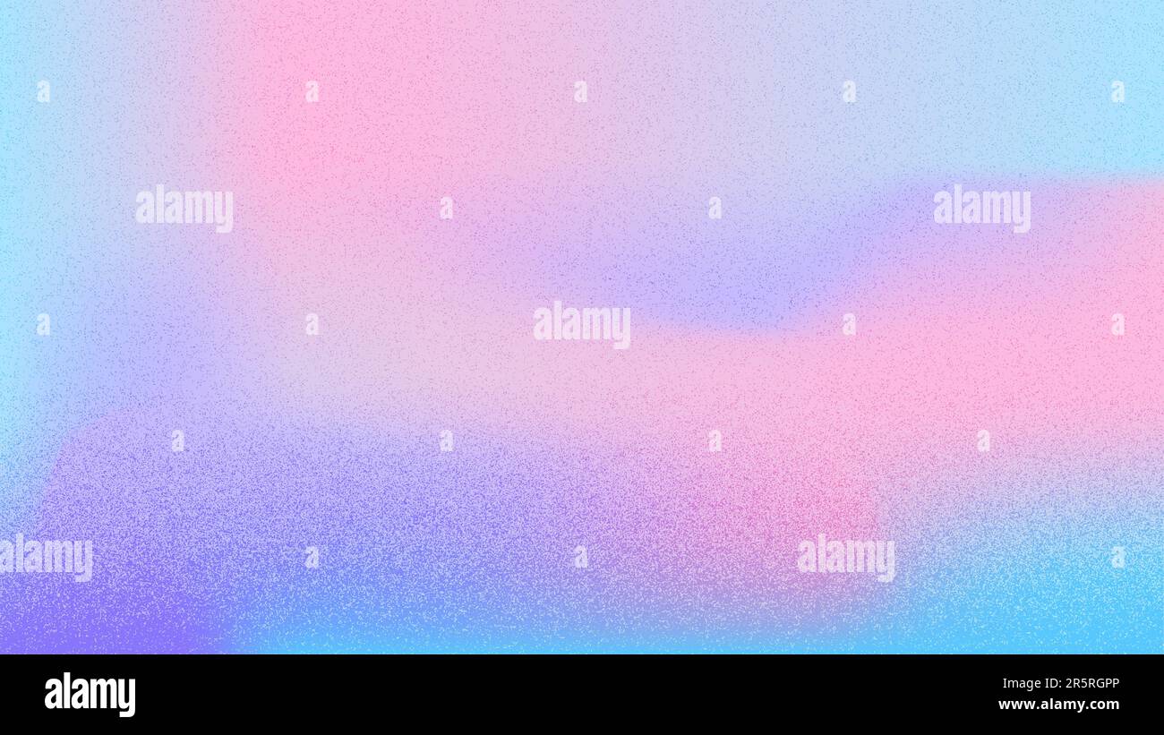 Blur grain texture Stock Vector Images - Alamy