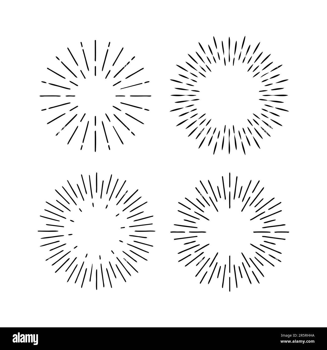 Sunburst set. Sunburst icon collection vector.Retro sunburst design.Big ... Sunburst set. Sunburst icon collection vector.Retro sunburst design.Big ...