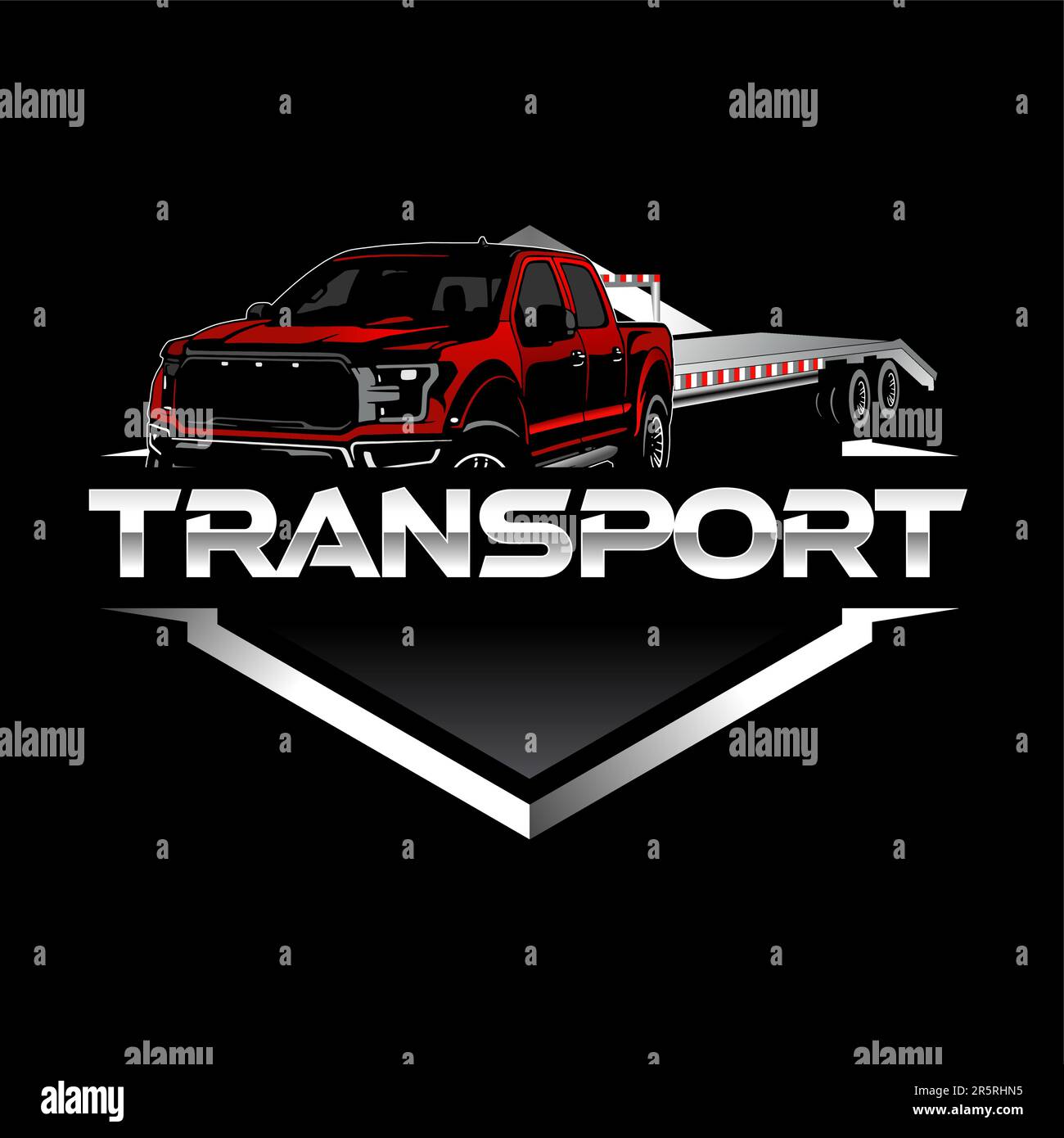 Ford Ranger Logo Vector