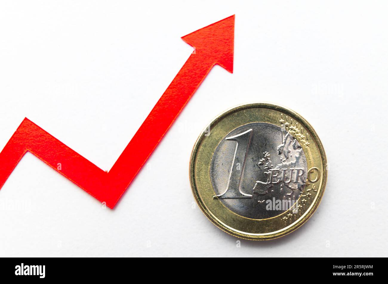 Growing line hi-res stock photography and images - Alamy