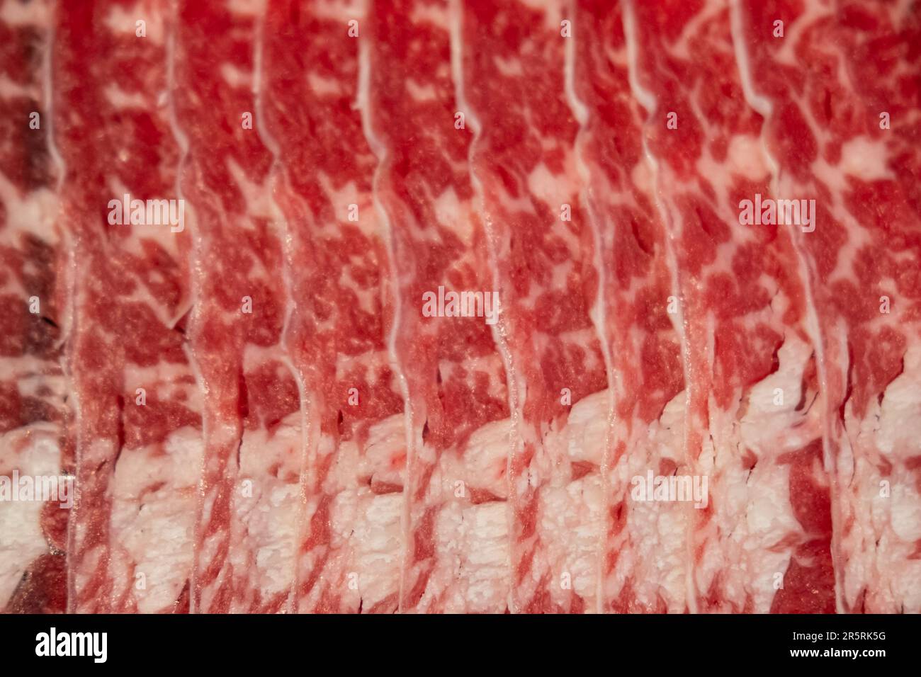 Oyster blade beef cut hi-res stock photography and images - Alamy