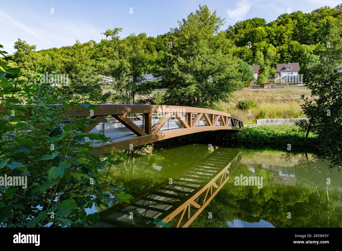 Risle valley hi-res stock photography and images - Alamy