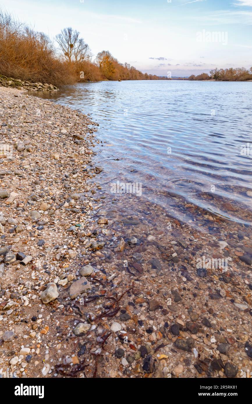 Transparent river hi-res stock photography and images - Alamy