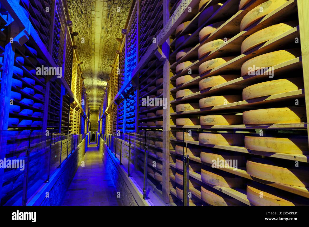 Cellar food 19th century hi-res stock photography and images - Alamy