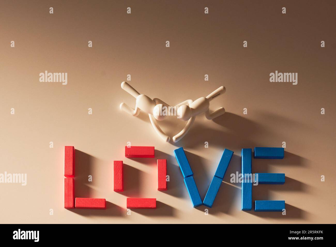 Love spell hi-res stock photography and images - Alamy