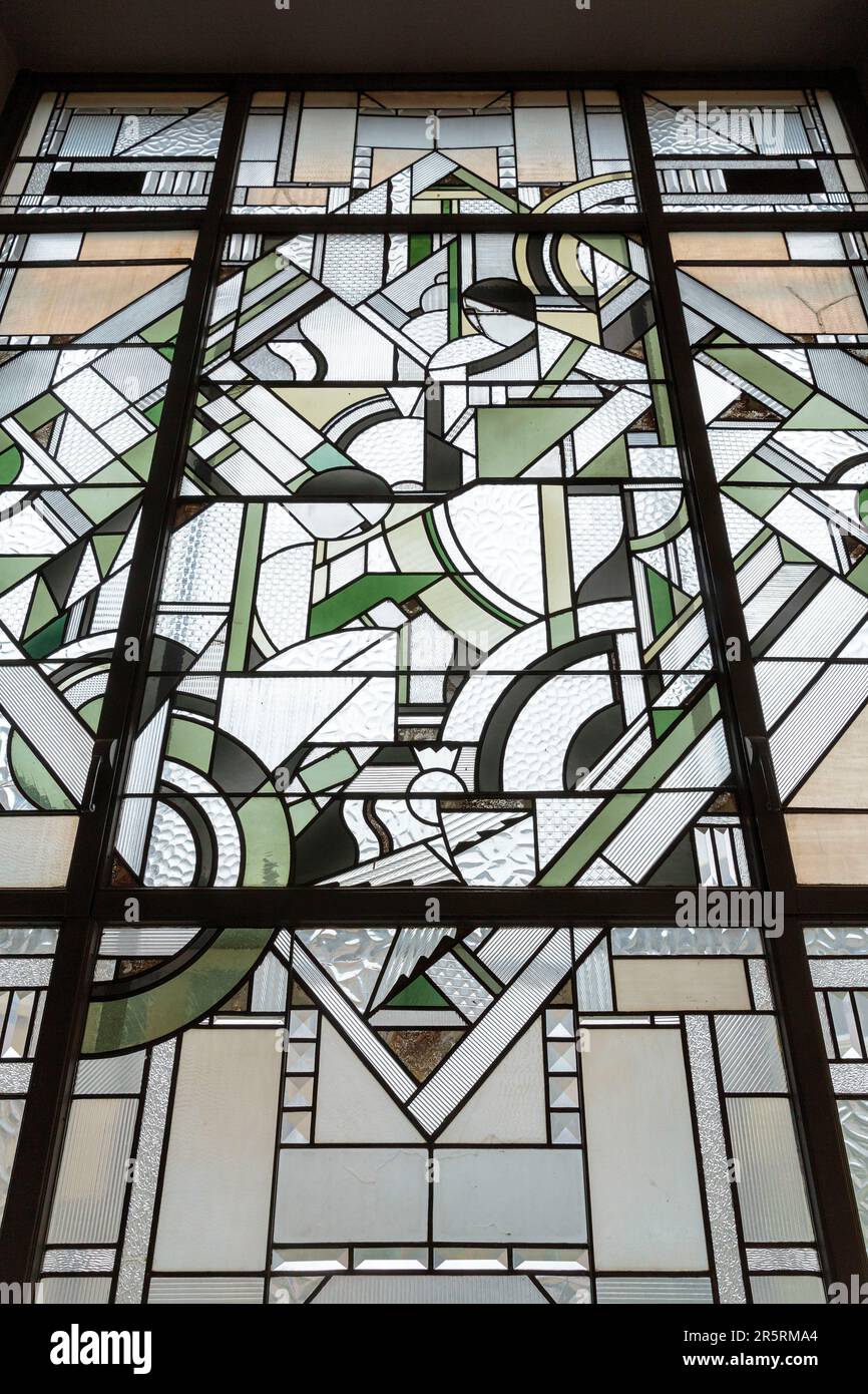 France, Meurthe et Moselle, Nancy, Institut Dentaire de la faculte de ...