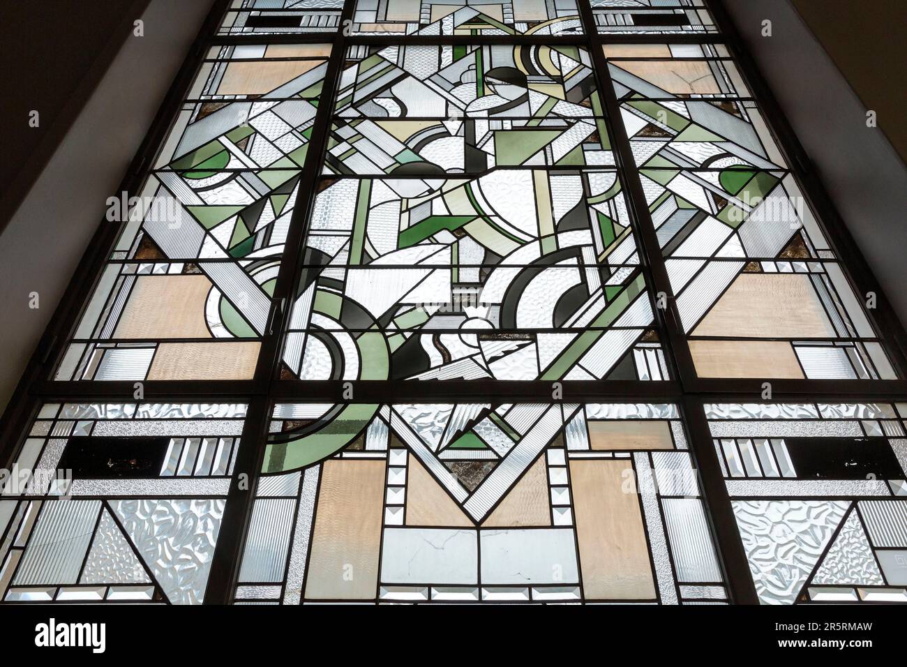 France, Meurthe et Moselle, Nancy, Institut Dentaire de la faculte de ...