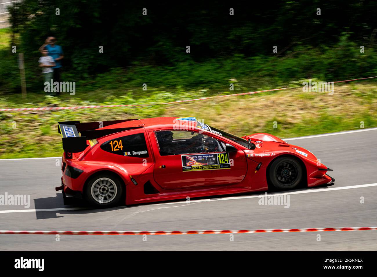Aerodynamic model hi-res stock photography and images - Alamy
