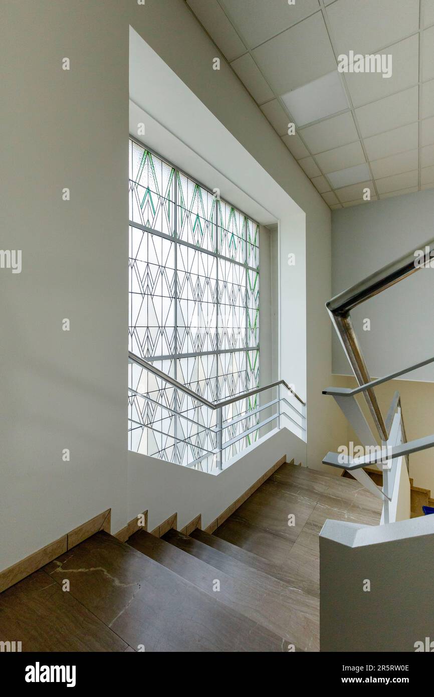 Prouve house nancy hi-res stock photography and images - Alamy