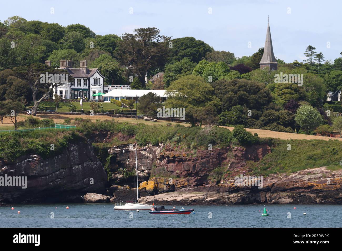 Dunmore east beach county hi-res stock photography and images - Alamy