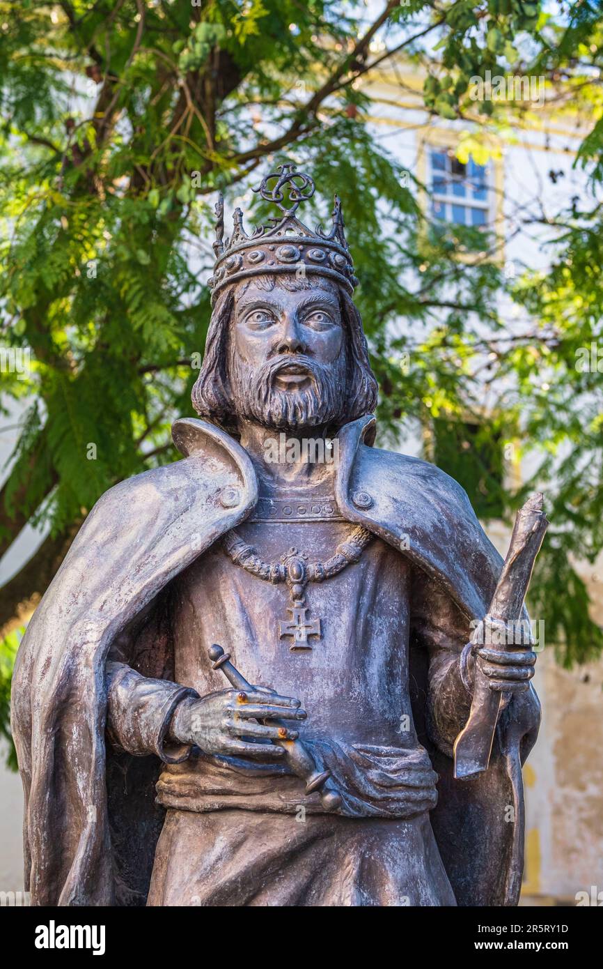 Portugal, Alentejo region, Elvas, fortified garrison town (UNESCO world ...