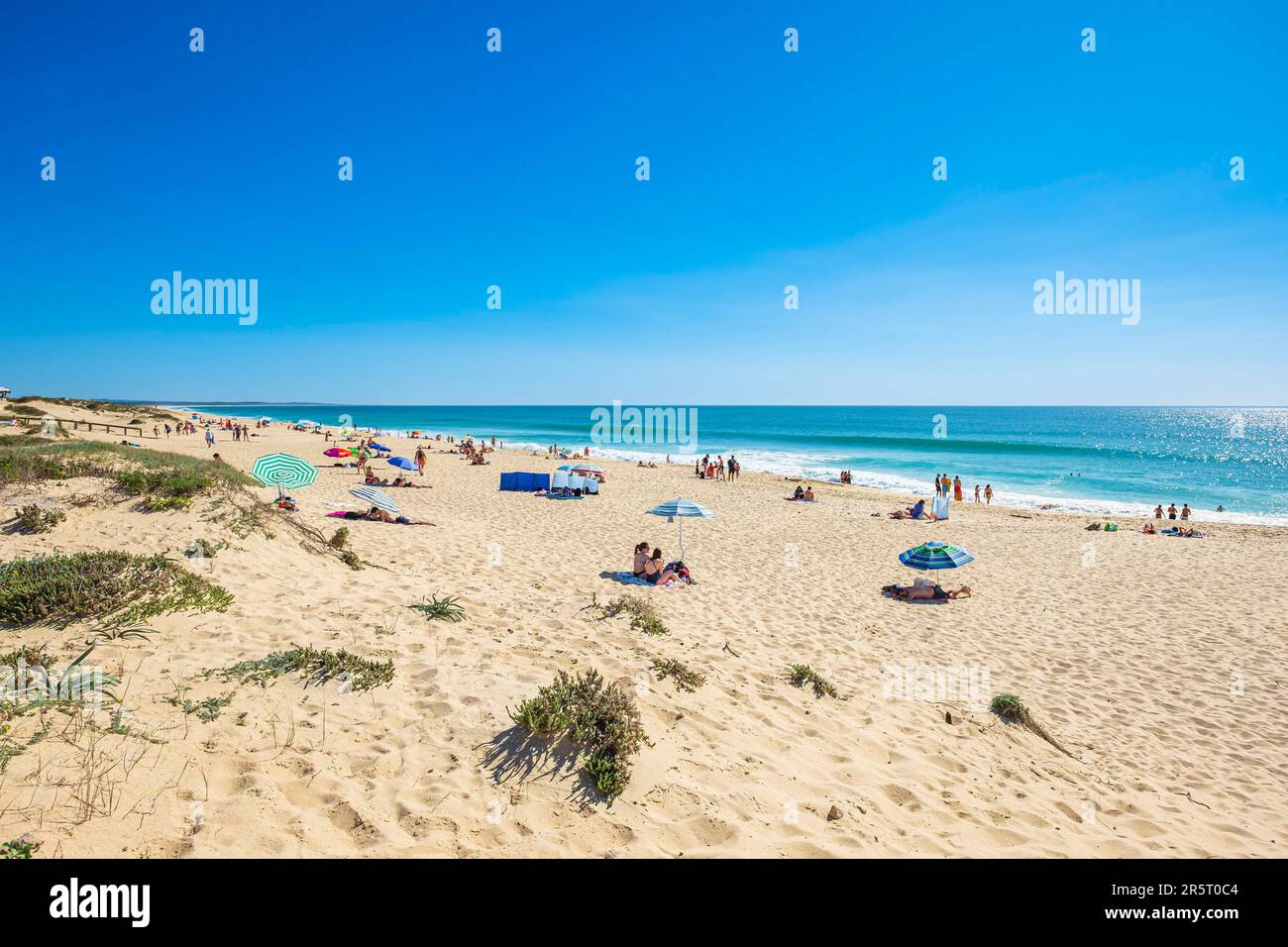 Comporta beach hi-res stock photography and images - Alamy