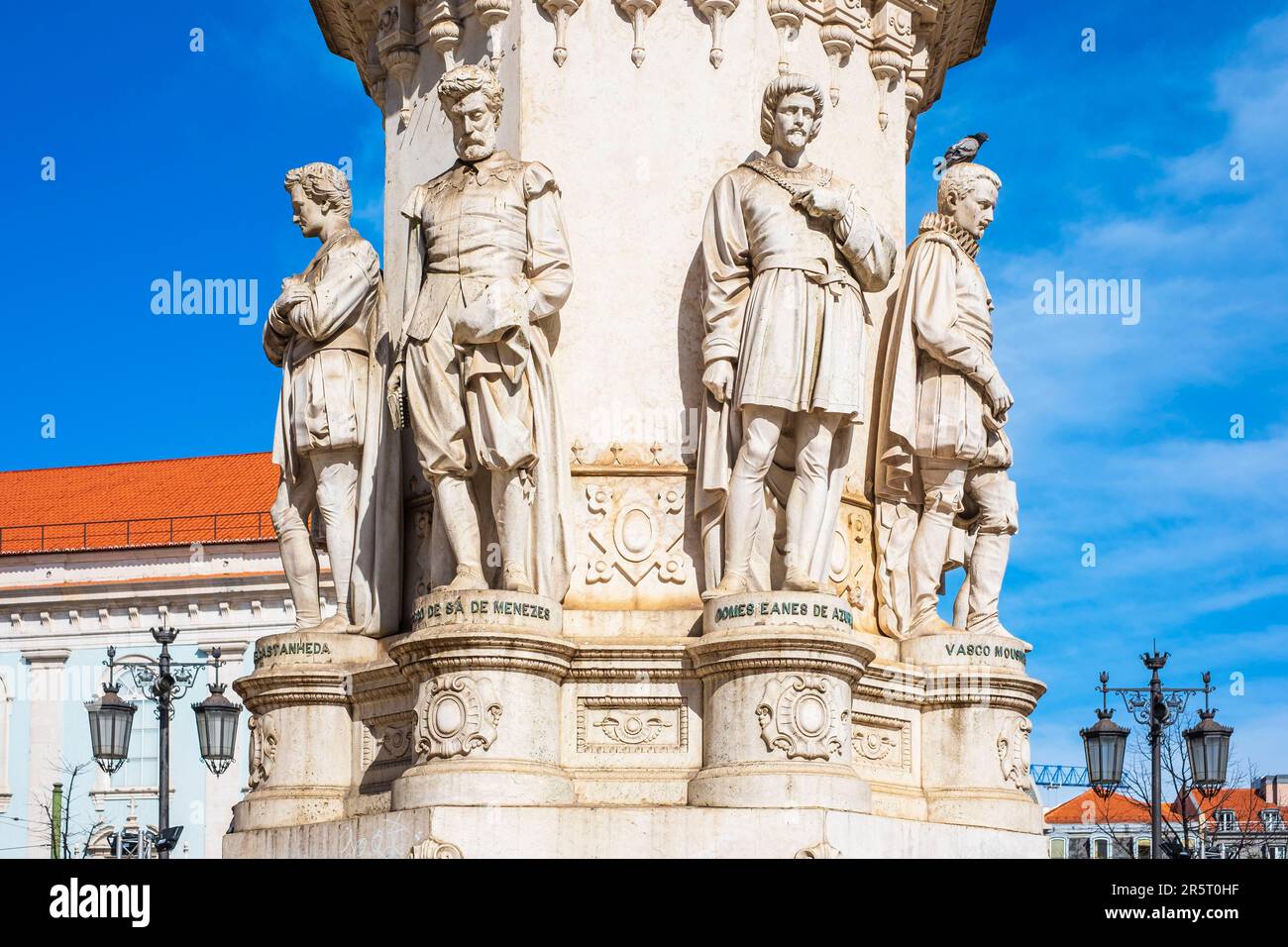 Poetry day lisbon hi-res stock photography and images - Alamy