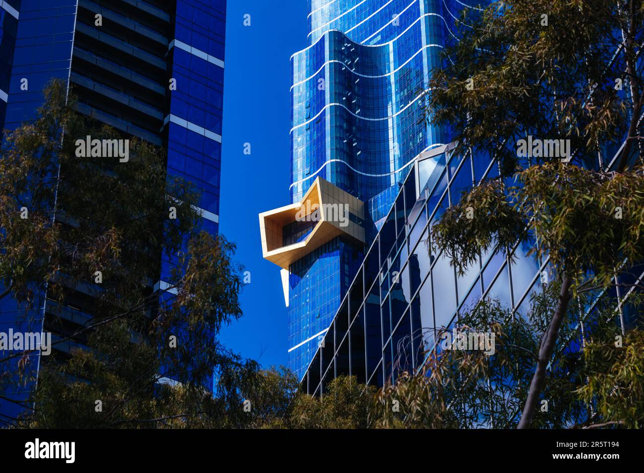 Australia 108 building hi-res stock photography and images - Alamy
