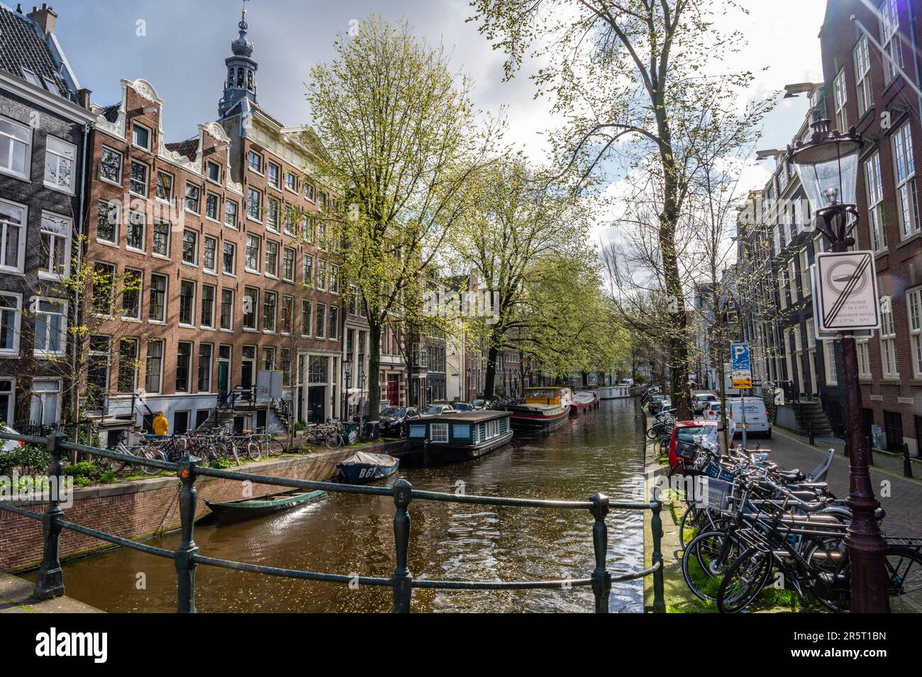 Raamgracht hi-res stock photography and images - Alamy