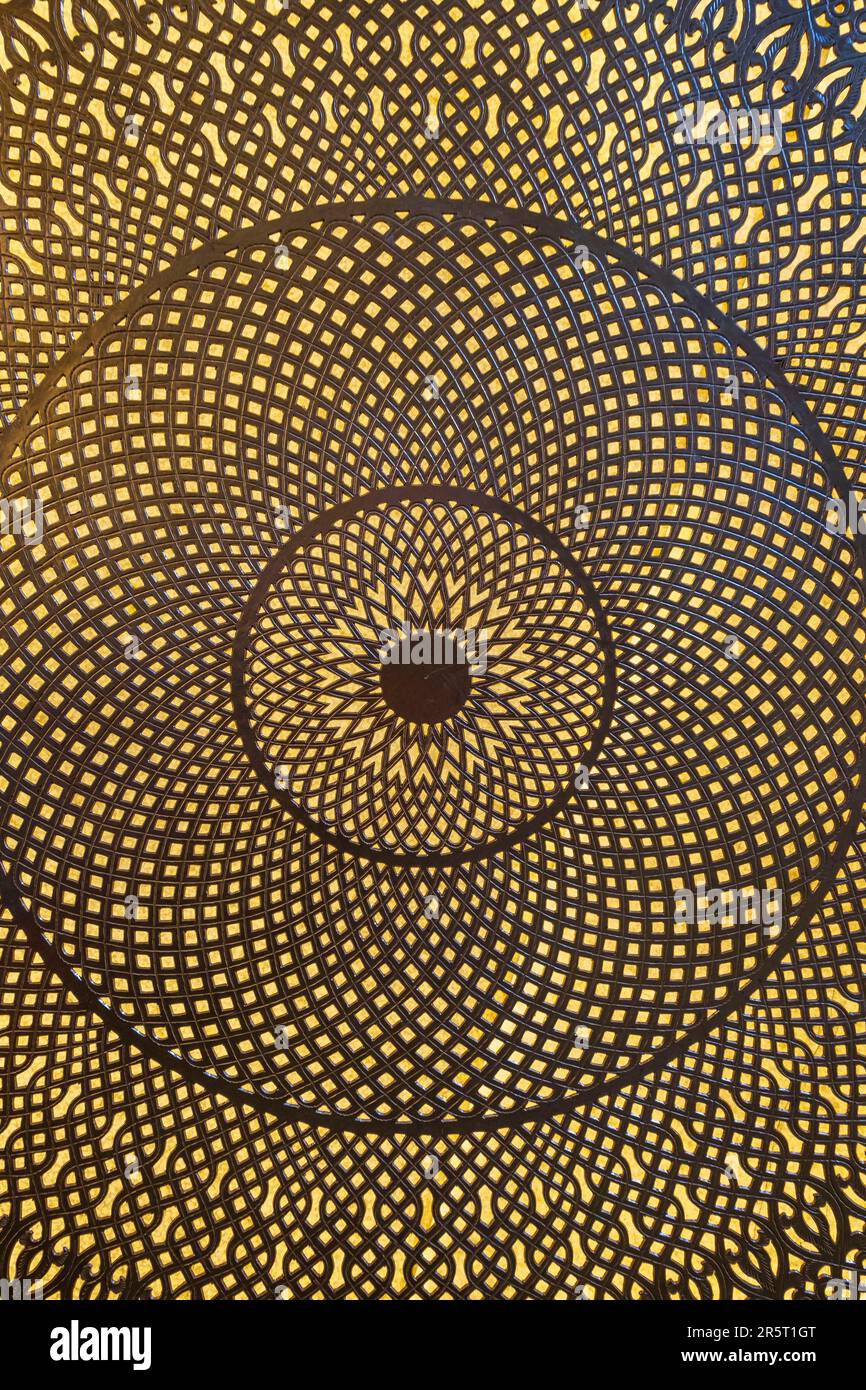 Copper souk hi-res stock photography and images - Alamy