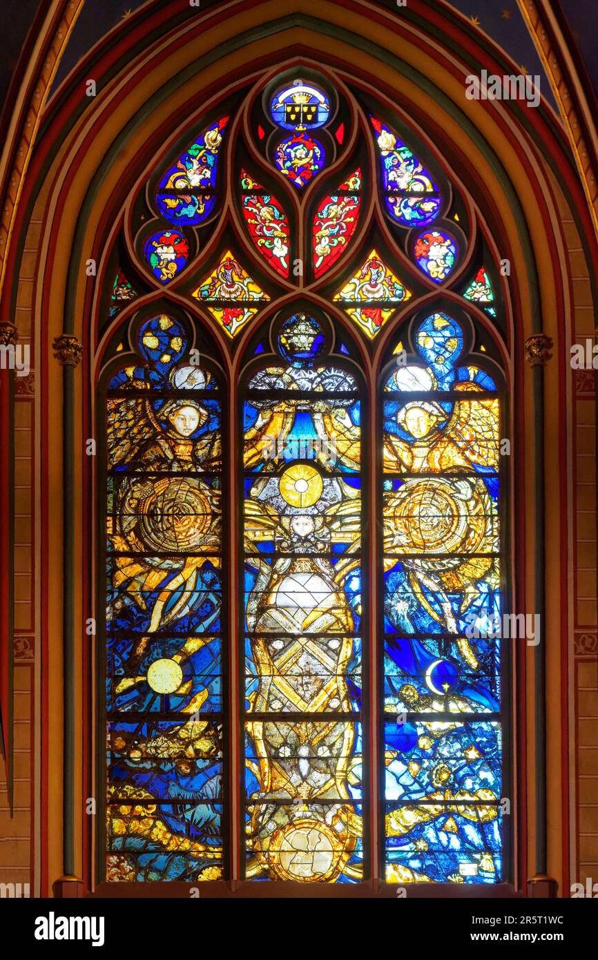 France, Loiret, Loire Valley listed as World Heritage by UNESCO ...