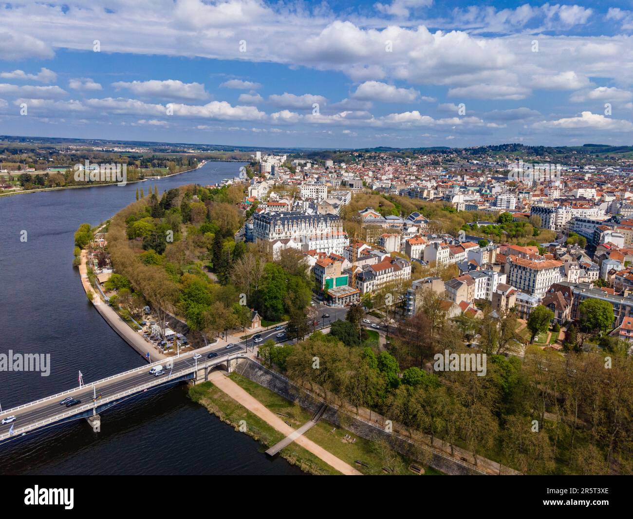 Great spas of europe hi-res stock photography and images - Alamy