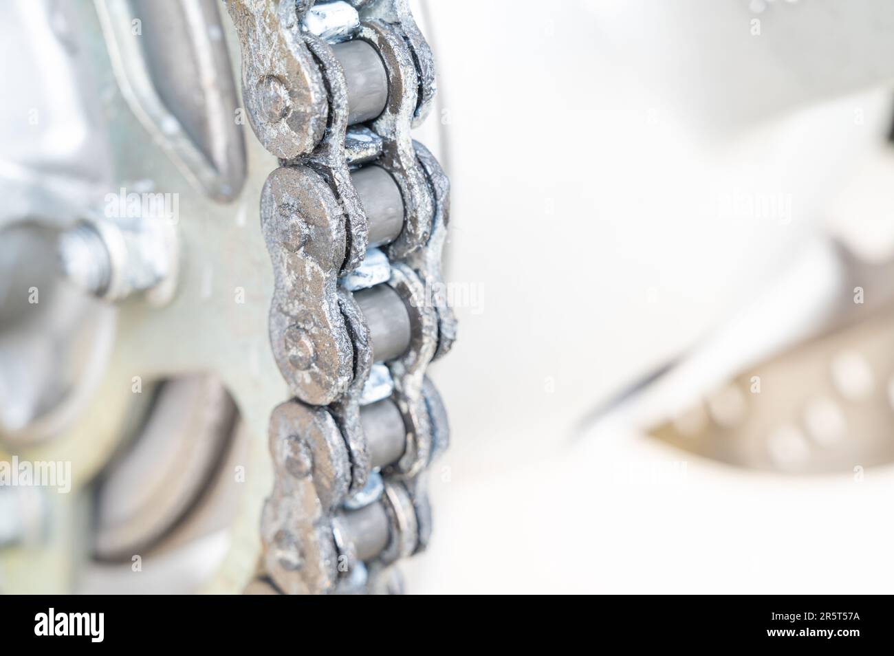 Can You Use Lithium Grease On A Motorcycle Chain at Teresa Hooker blog