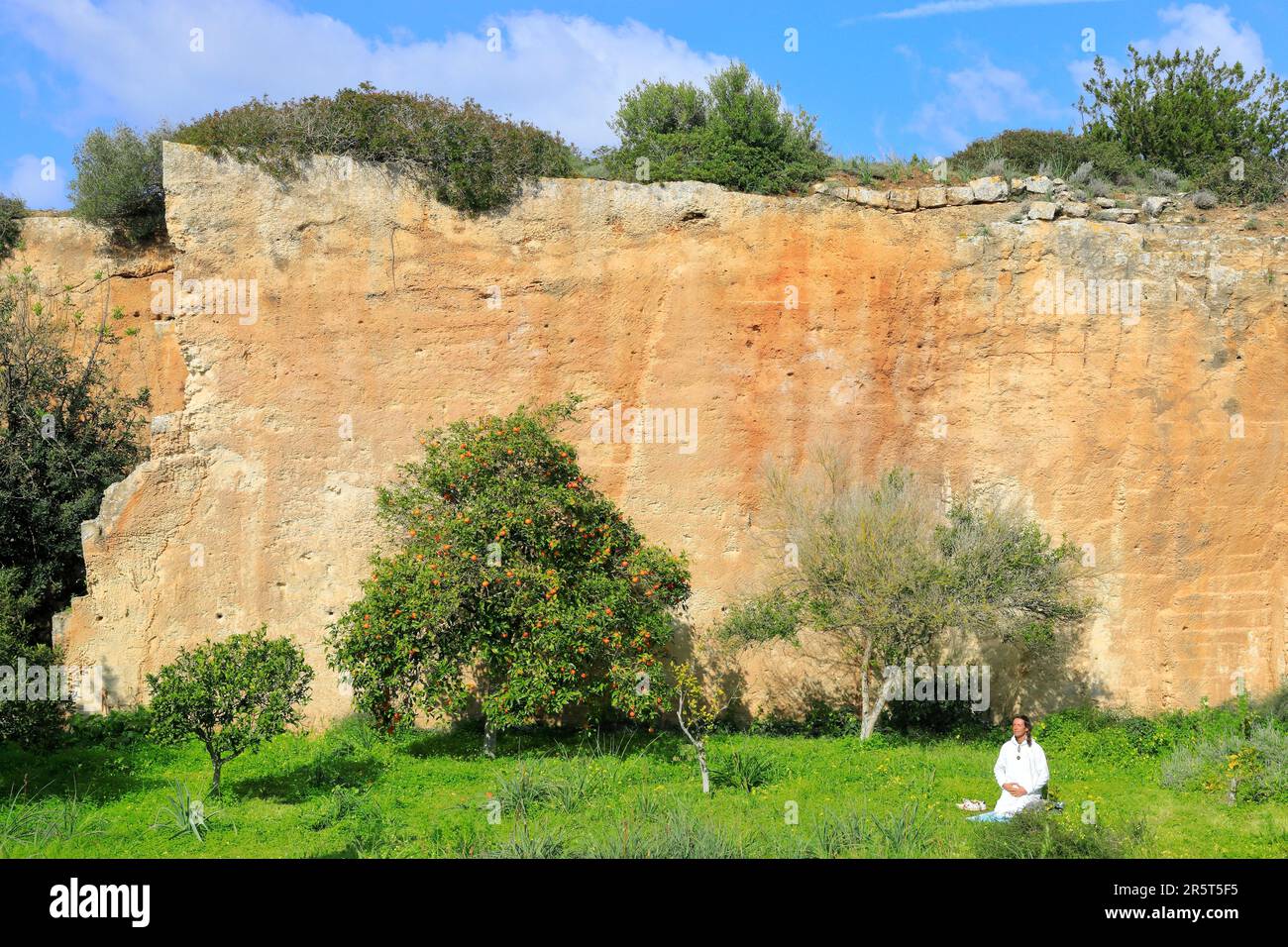 Islands maze hi-res stock photography and images - Alamy