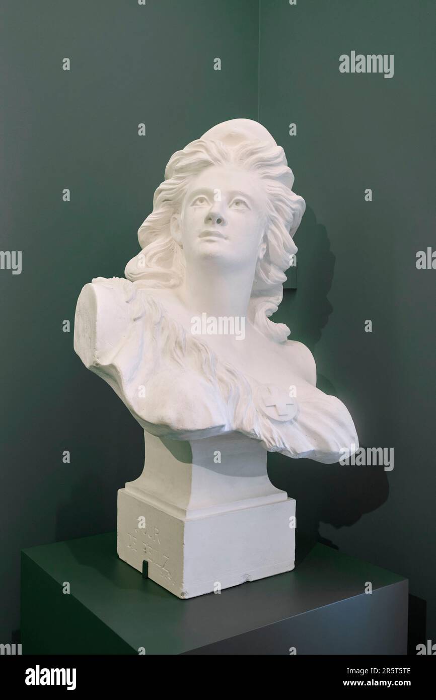 Phrygian cap hi-res stock photography and images - Alamy