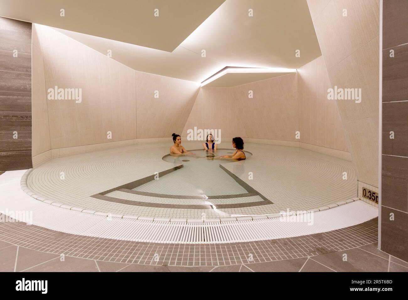 Nancy thermal spa hi-res stock photography and images - Alamy