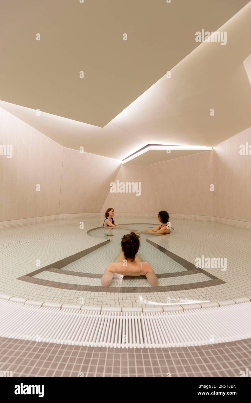 Nancy thermal spa hi-res stock photography and images - Alamy