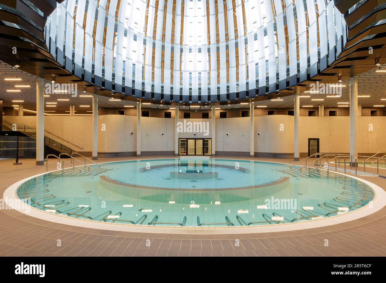 Nancy thermal spa hi-res stock photography and images - Alamy