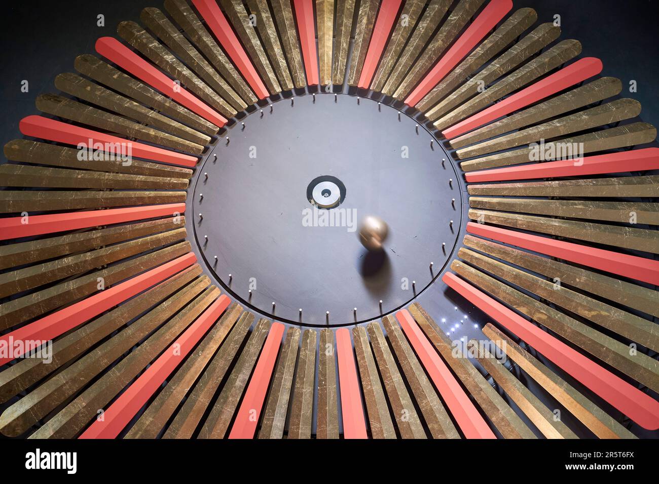 France, Doubs, Besancon, the historic center, Grande rue, Granvelle ...