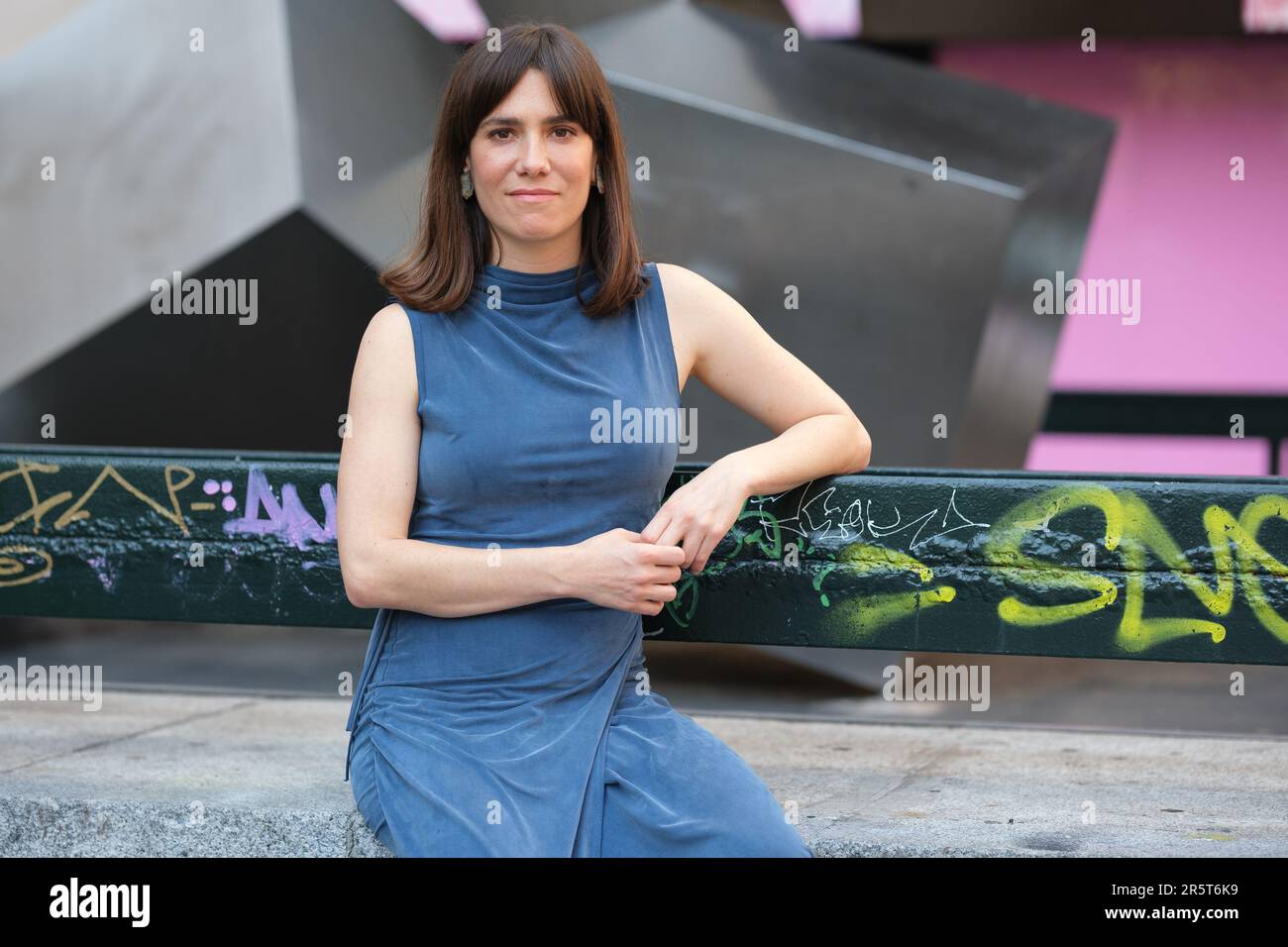 Bruna cusi hi-res stock photography and images - Alamy