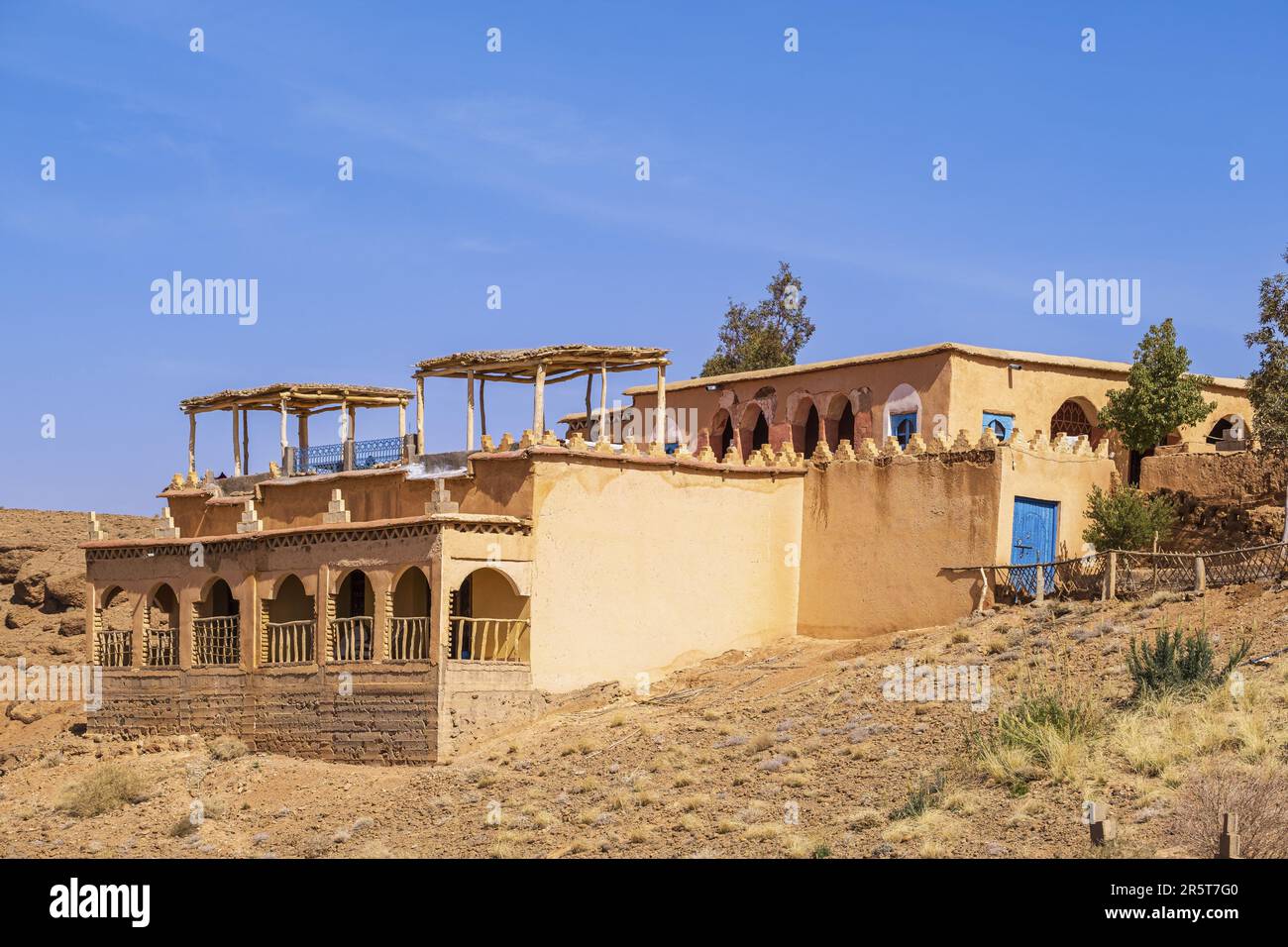 Timitar morocco hi-res stock photography and images - Alamy